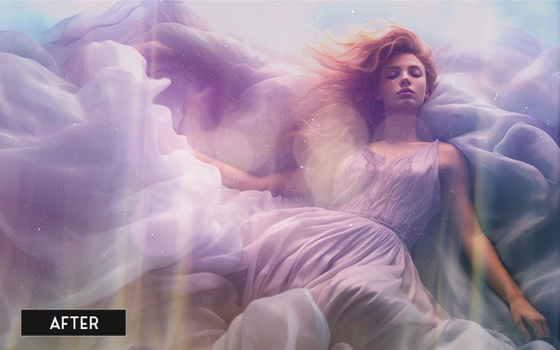 Overlays For Photoshop | 2,800+ Photography Effect Overlays