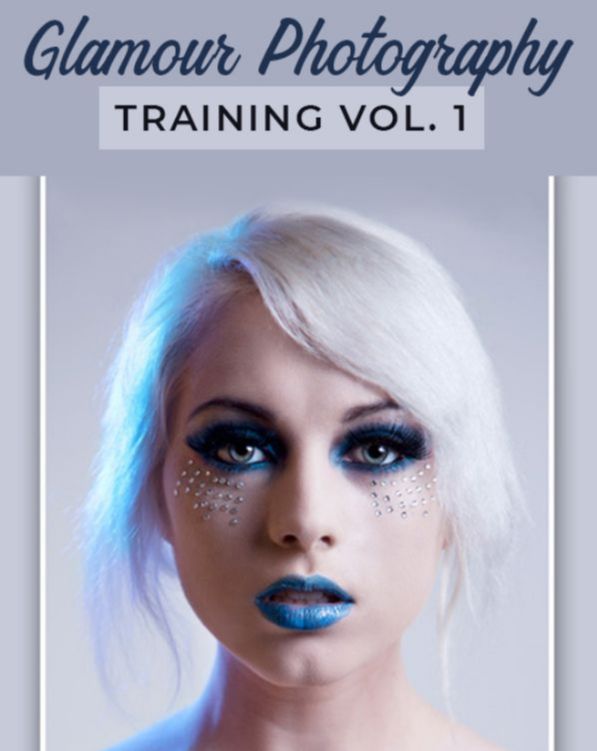 Glamour Photography Course | Glamour Photography Tips