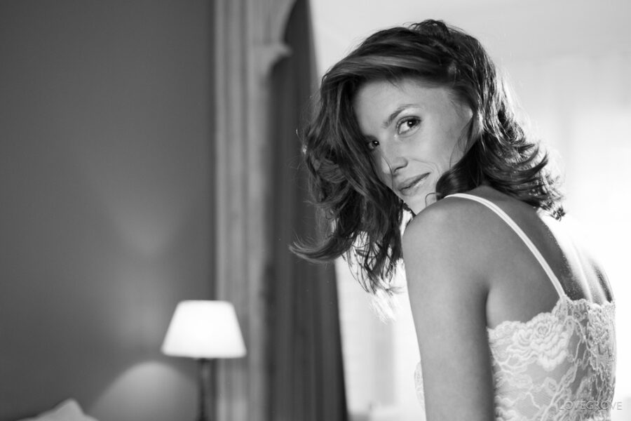 Building a Successful Brand - Damien Lovegrove Interview | PhotoWhoa