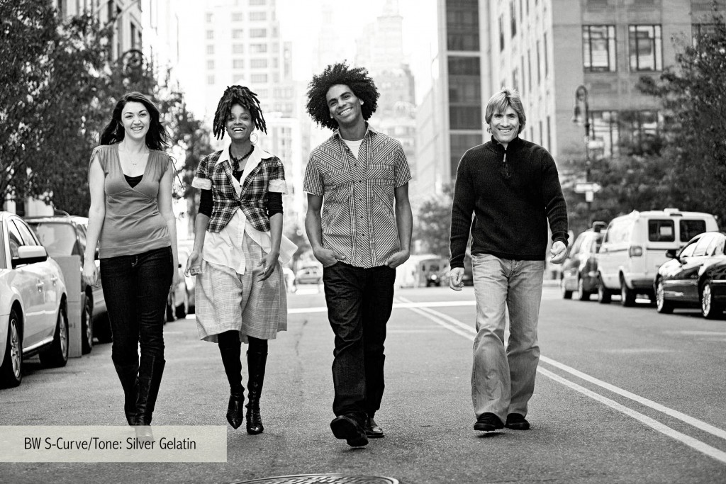 Style My Pic Pro Workflow Panel | Download Now