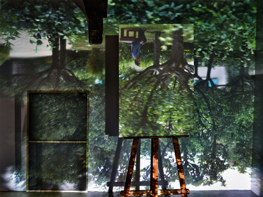 Morell photography is a different way of seeing things