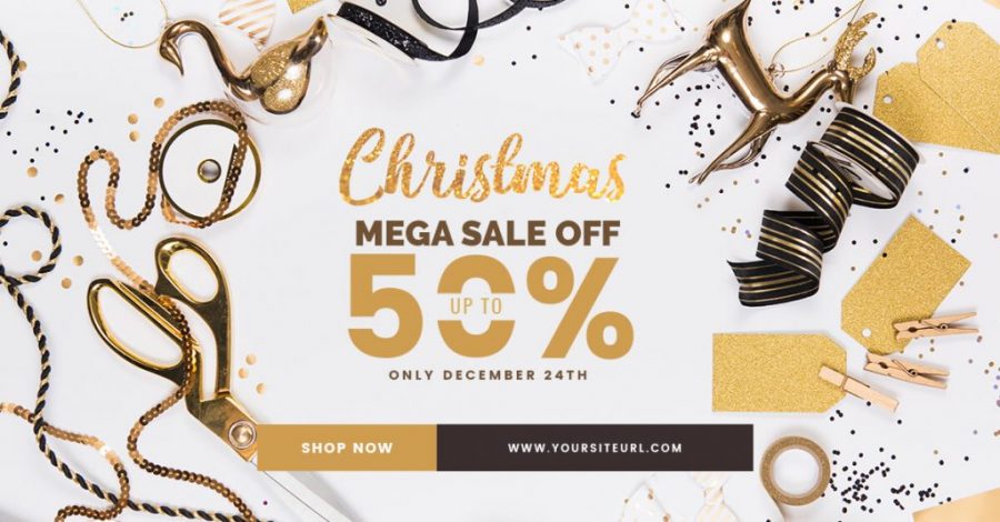 Banner For Social Media | 80 Free Banners Designs