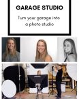 Garage Studio | transform Your Garage Into Photo Studio