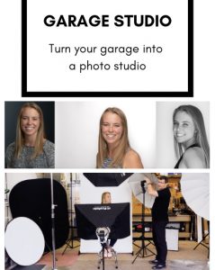 Garage Studio | transform Your Garage Into Photo Studio
