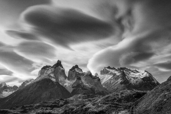 Richard Bernabe Interviewed On Capturing The Experience