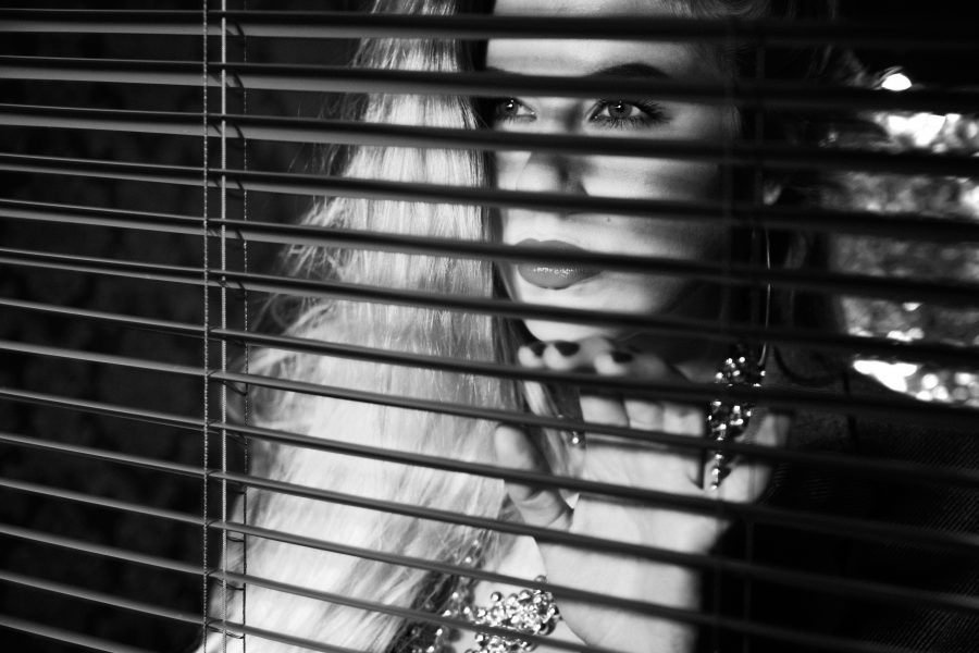 Glamor Photography Lighting Course by Frank Doorhof