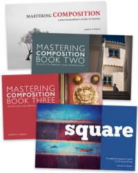 Mastering Composition eBooks Bundle