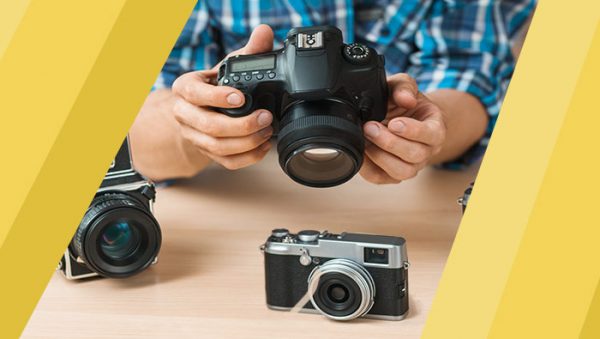 Photography & Videography Courses In 1 Huge Bundle