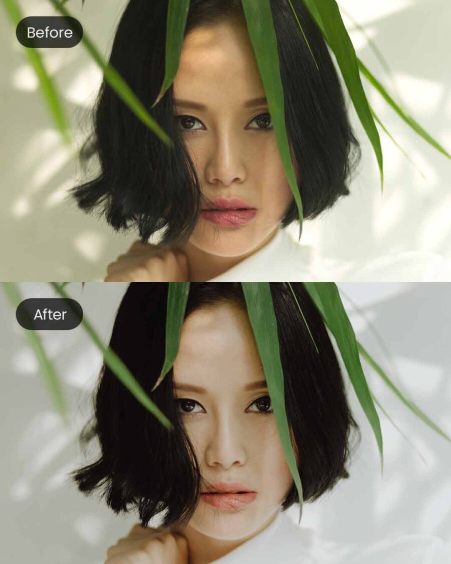 Affinity Photo Effects #1 Bundle - Presets, Macros & Overlays