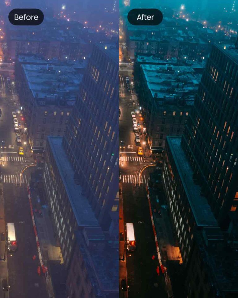 Affinity Photo Effects #1 Bundle - Presets, Macros & Overlays