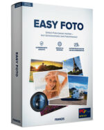 Easy Foto - Efficient Editing & Impressive Pictures [Windows]