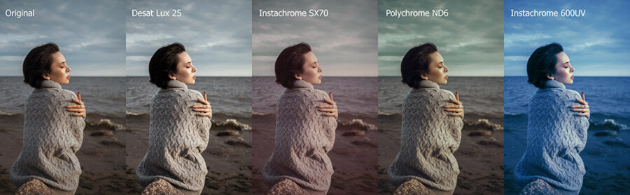 Capture One Styles | StyleMyPic Digital Polaroids