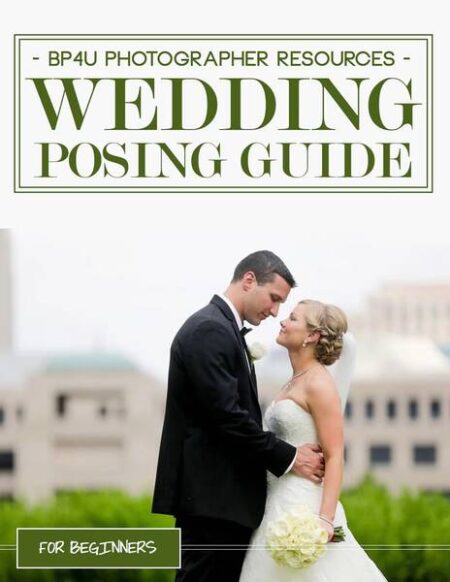 Posing Guide For Photographers | 18 Guides | 1000+ Posing Cards