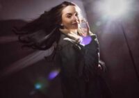 Speedlight Photography Tutorial | Learn From Frank Doorhof