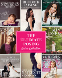 Posing Guide For Photographers | 18 Guides | 1000+ Posing Cards