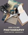 High Volume Photography | Sales & Marketing Manual