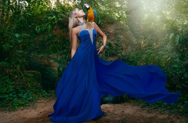 Surreal Photography Tutorial | Retouching Secrets From A Pro