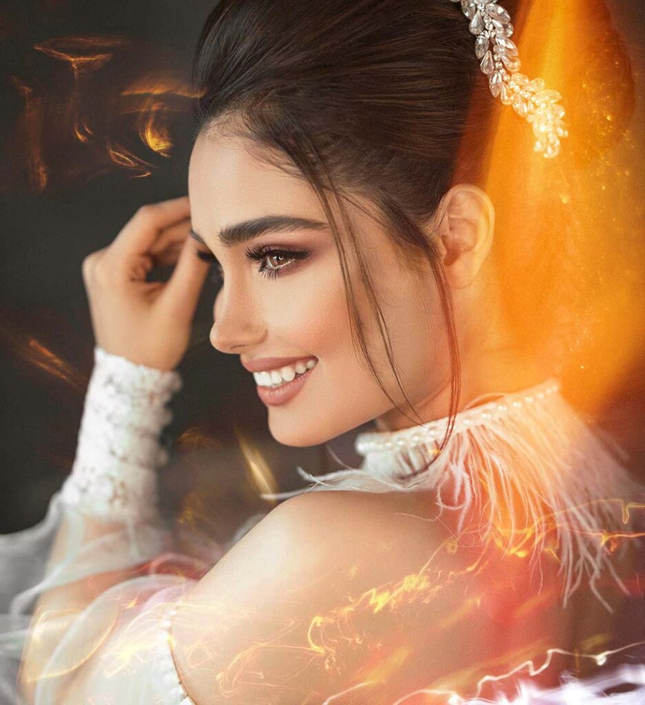 525 Incredible Light Overlay