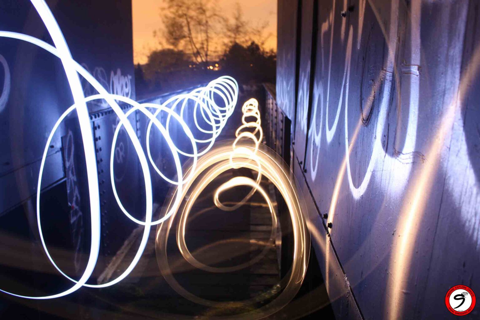 Long Exposure Photos: Detailed Tutorial