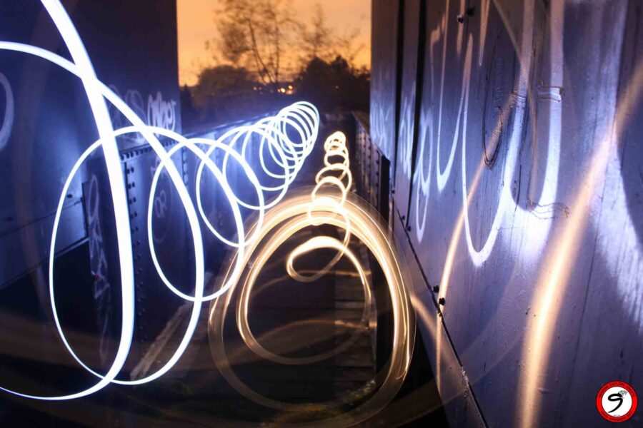 Long Exposure Photos: Detailed Tutorial