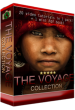 Photo Editing Bundle | Editing Tutorials & Tools [5-in-1 Pack]