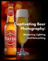Product Photography Lighting Setup | Beer Photography Course