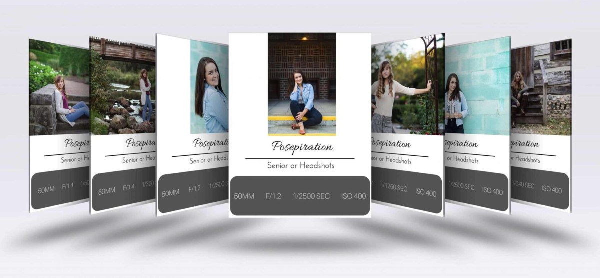 Posing Cards For Photographers | 3100+ Posing Cards Review