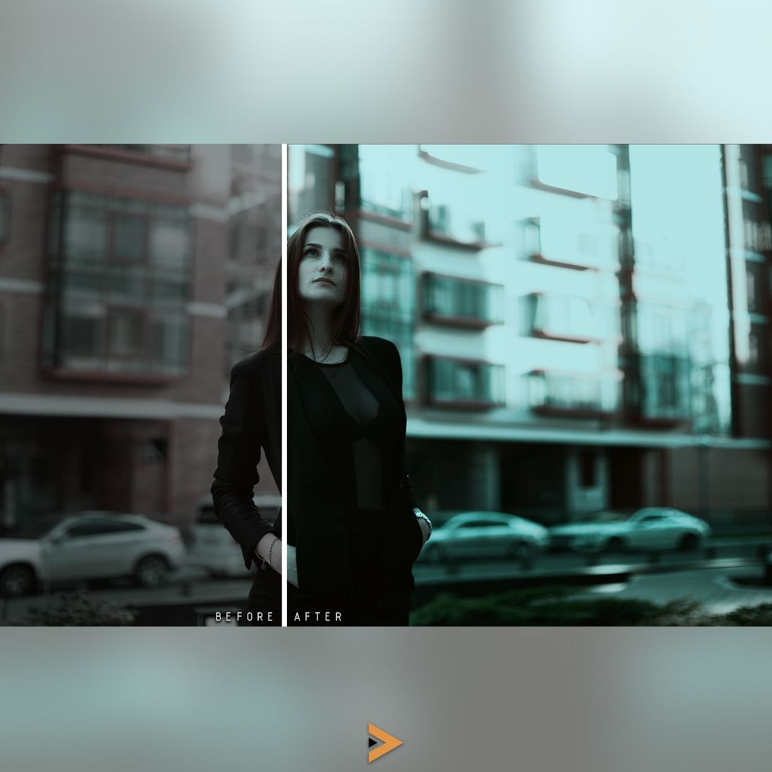 Free Affinity Presets | 30 Free Presets For Your Creativity