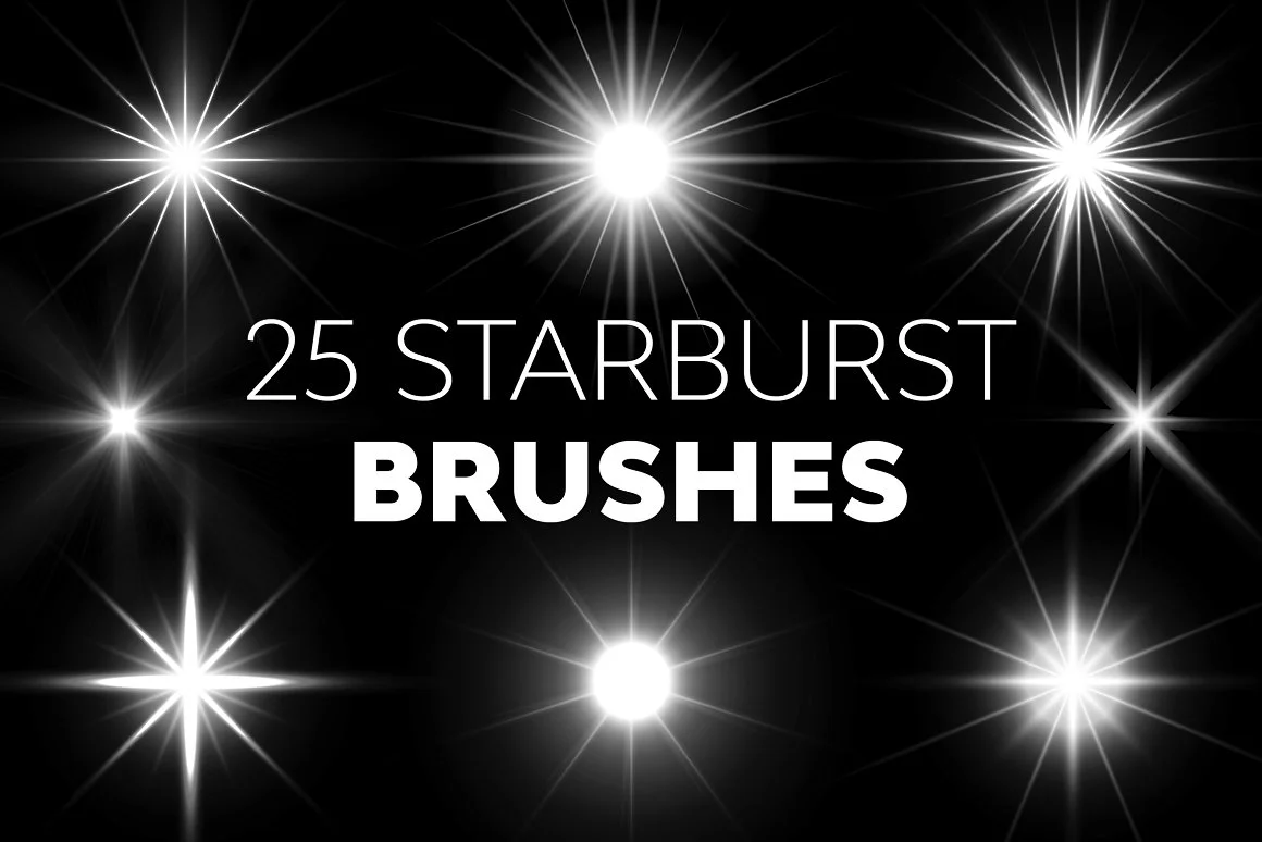 Creative Photoshop Brushes | 1800+ Brushes Bundle