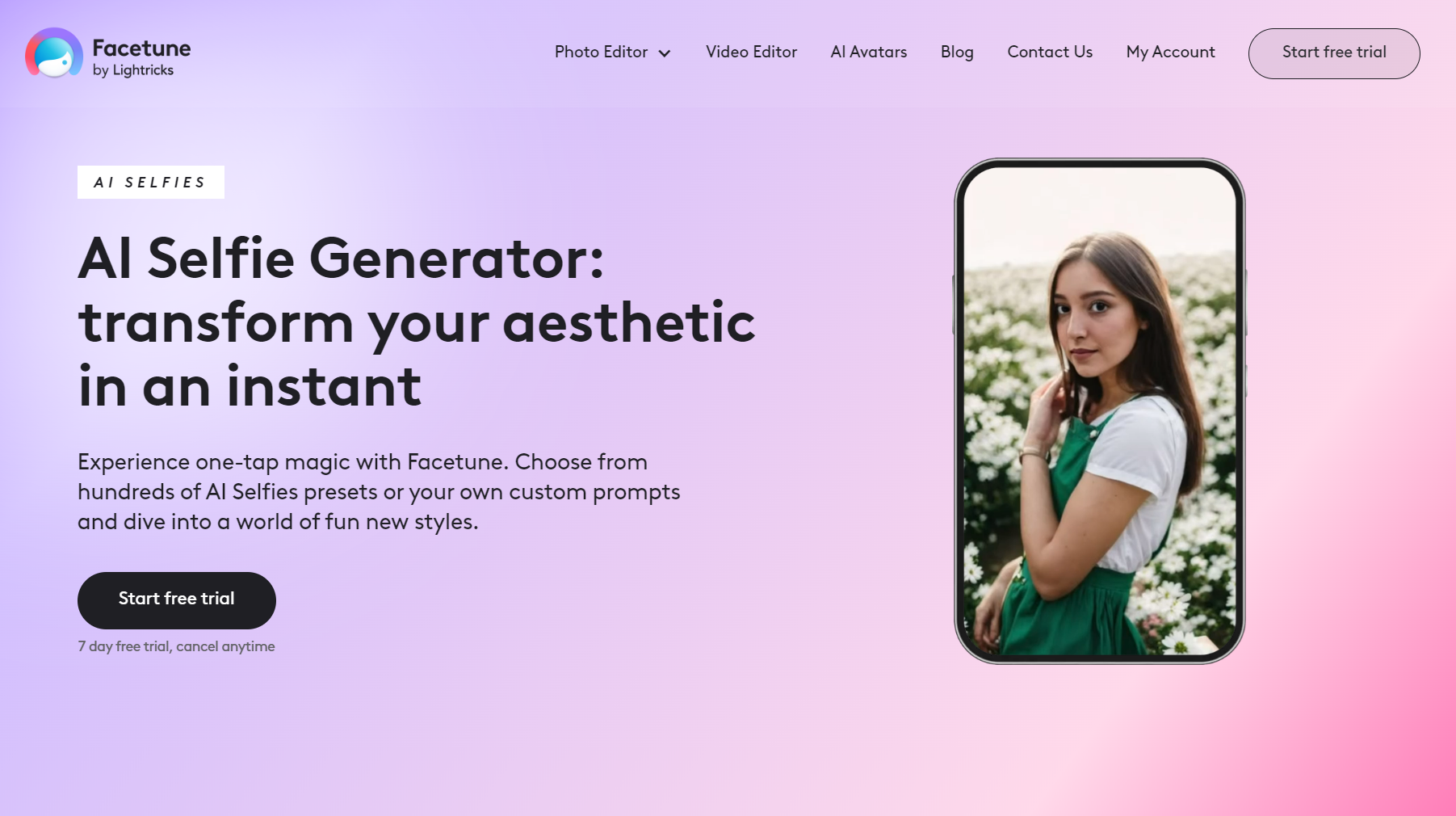 AI Generated Selfies | How they work and best tools available