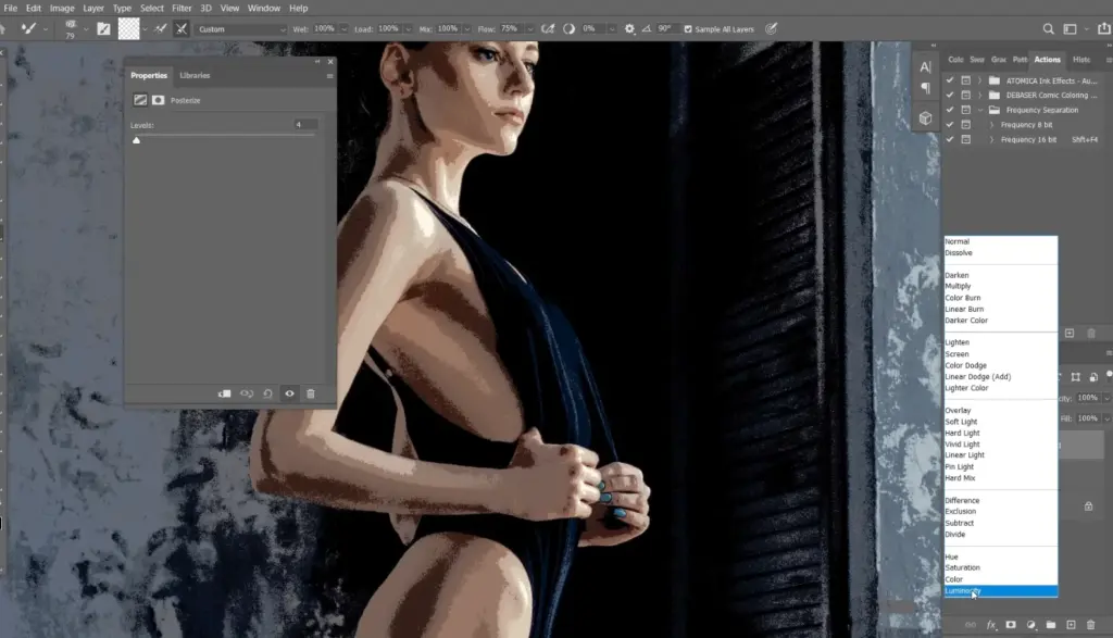 Digital Painting Tutorial | In-Depth Course Digital Painting Tutorial | In-Depth Course