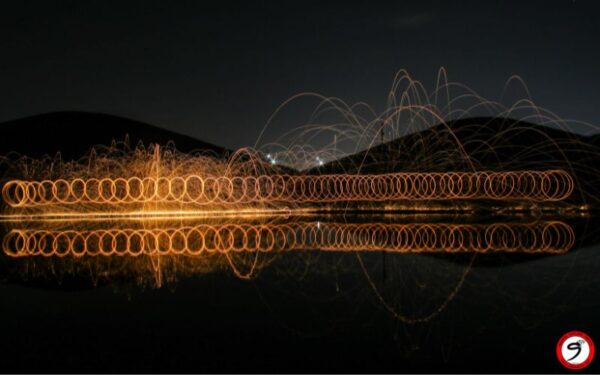 Steel Wool Photography Course (Learn Key Principles) | 70+ mins