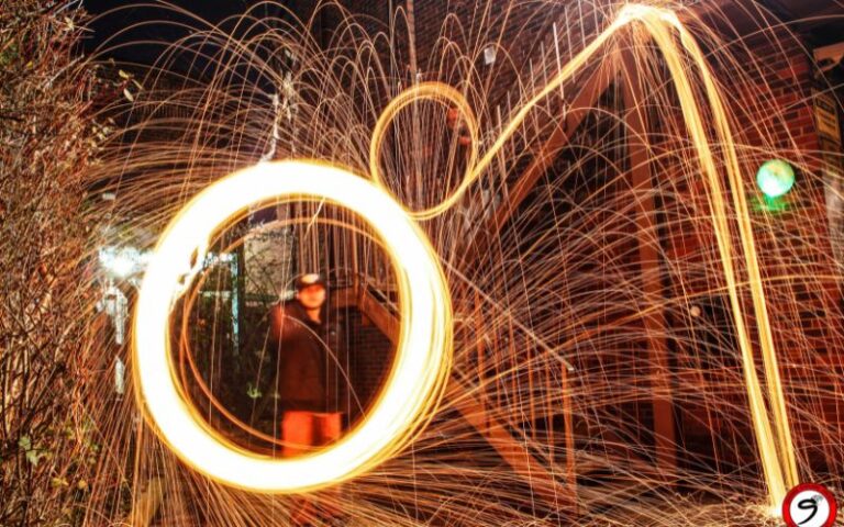 Steel Wool Photography Course (Learn Key Principles) | 70+ mins