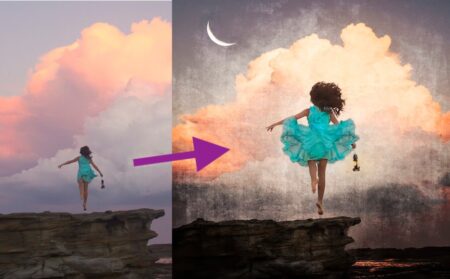 Composite Images In Photoshop: Step-by-Step Guide