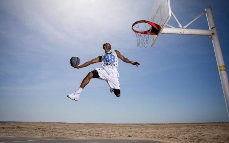 12 Legendary Sports Photographers To Follow in 2025