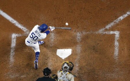 12 Legendary Sports Photographers To Follow in 2025