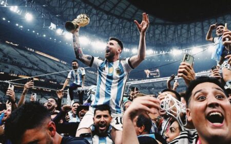 12 Legendary Sports Photographers To Follow in 2025