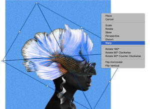 Composite Images In Photoshop: Step-by-Step Guide