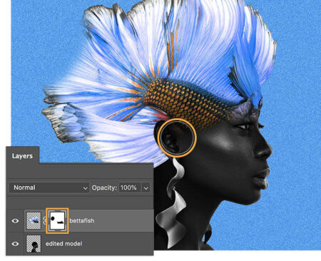Composite Images In Photoshop: Step-by-Step Guide