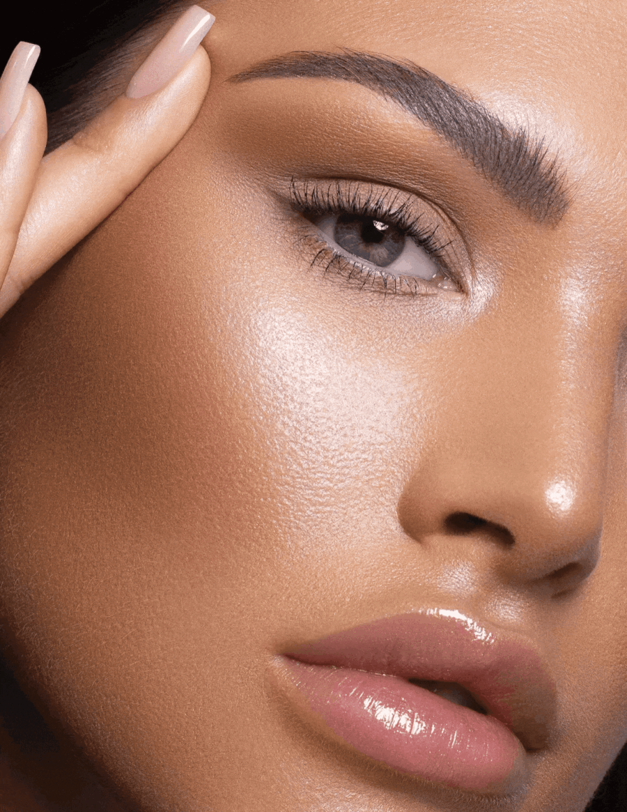 Retouch Panel For Glamour Photography | Download Now