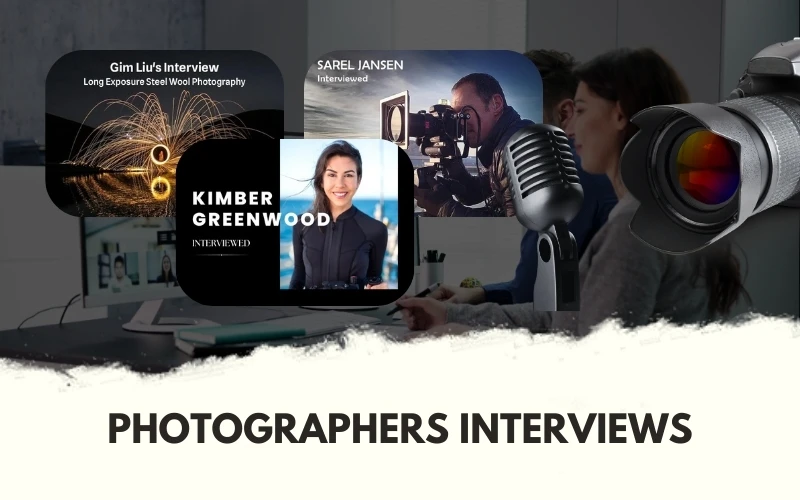 Photographer Interviews Archives - Page 2 of 14 - PhotoWhoa.