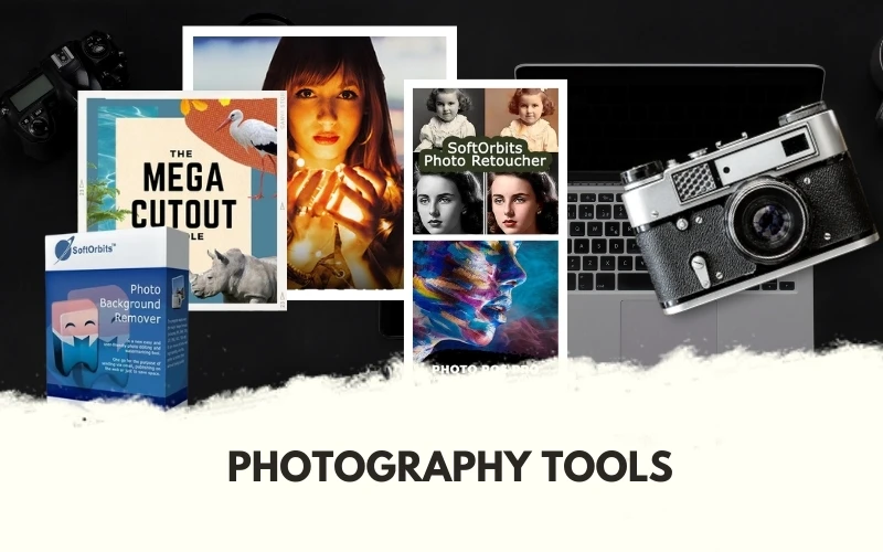 Best Digital Photo Editor & Software – Enhance Your Photos Now!