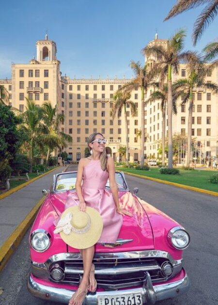 Barbie Photoshoot Ideas - 19 Ideas For A Pretty Pink Vibe