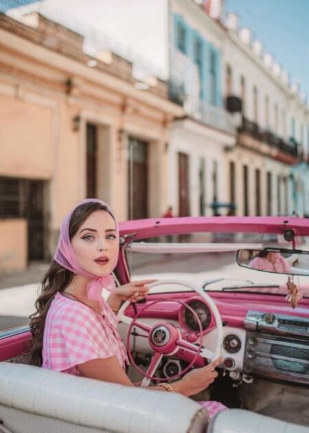 Barbie Photoshoot Ideas - 19 Ideas For A Pretty Pink Vibe