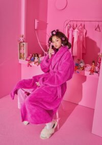 Barbie Photoshoot Ideas - 19 Ideas For A Pretty Pink Vibe