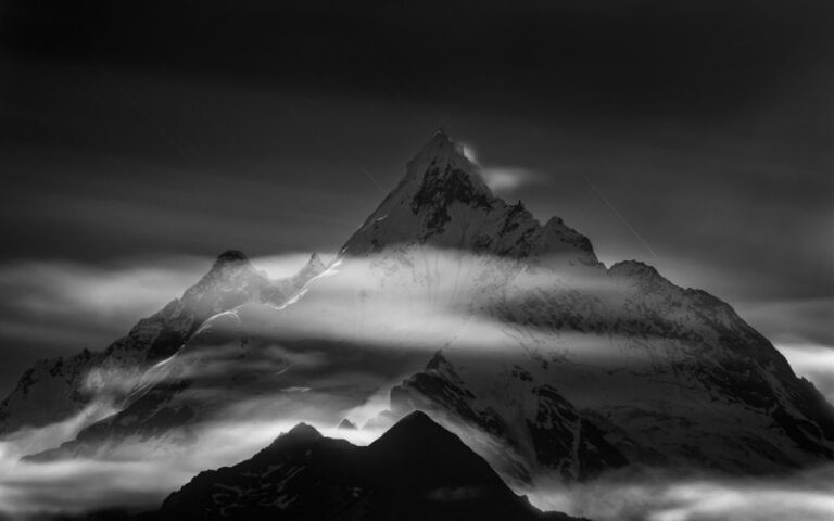 12 Landscape Photographers Who Shaped Nature Photography