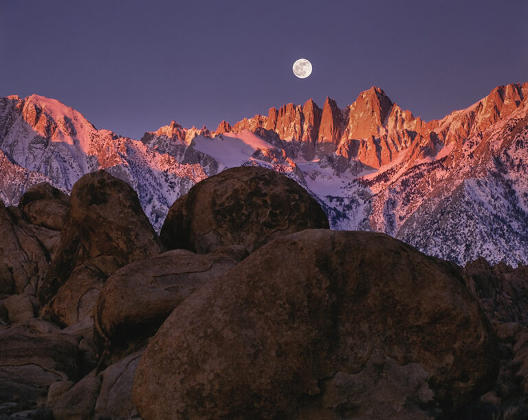 12 Landscape Photographers Who Shaped Nature Photography