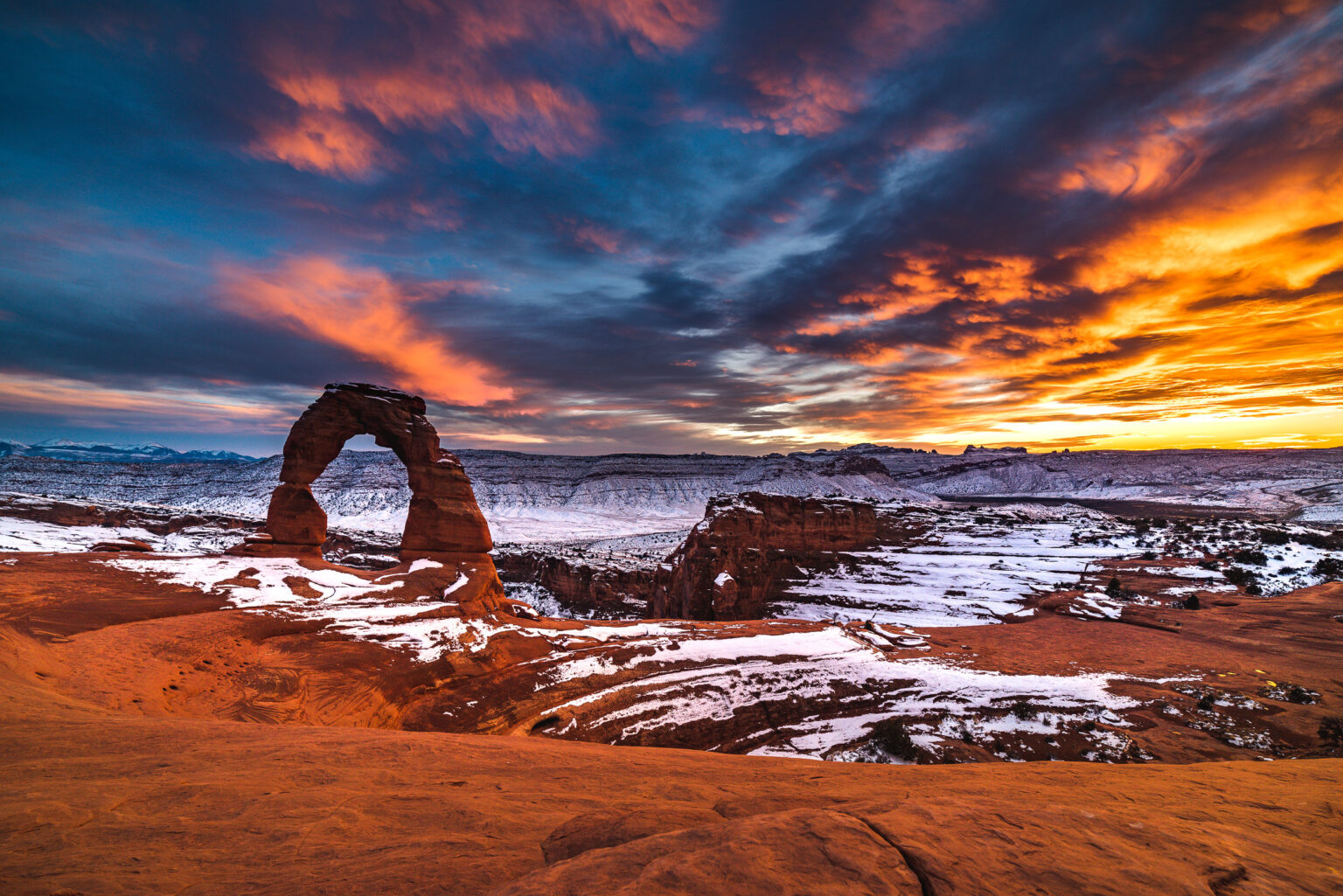 12 Landscape Photographers Who Shaped Nature Photography