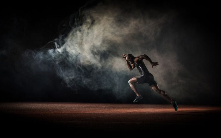 8 Amazing Fitness Photoshoot Ideas For 2024