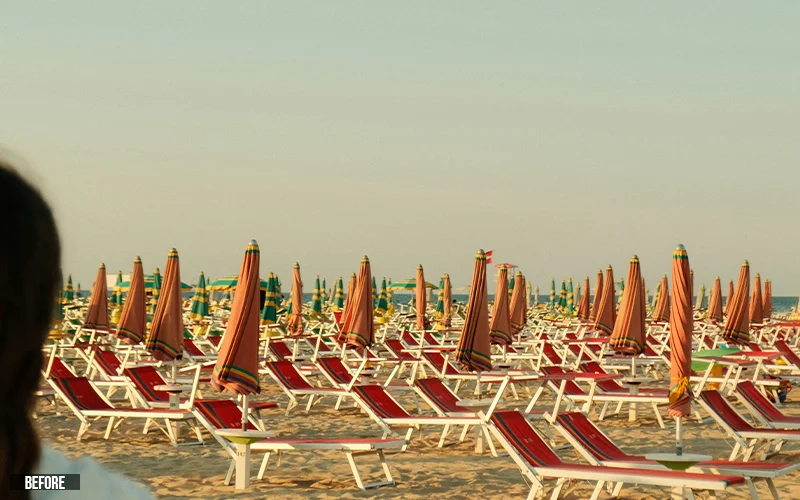 50 Color Grading LUTs Presets | Affinity Photo & Luminar